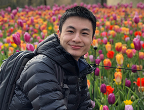 The Rockefeller University » Members